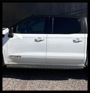 Window Tinting Ashland Ky